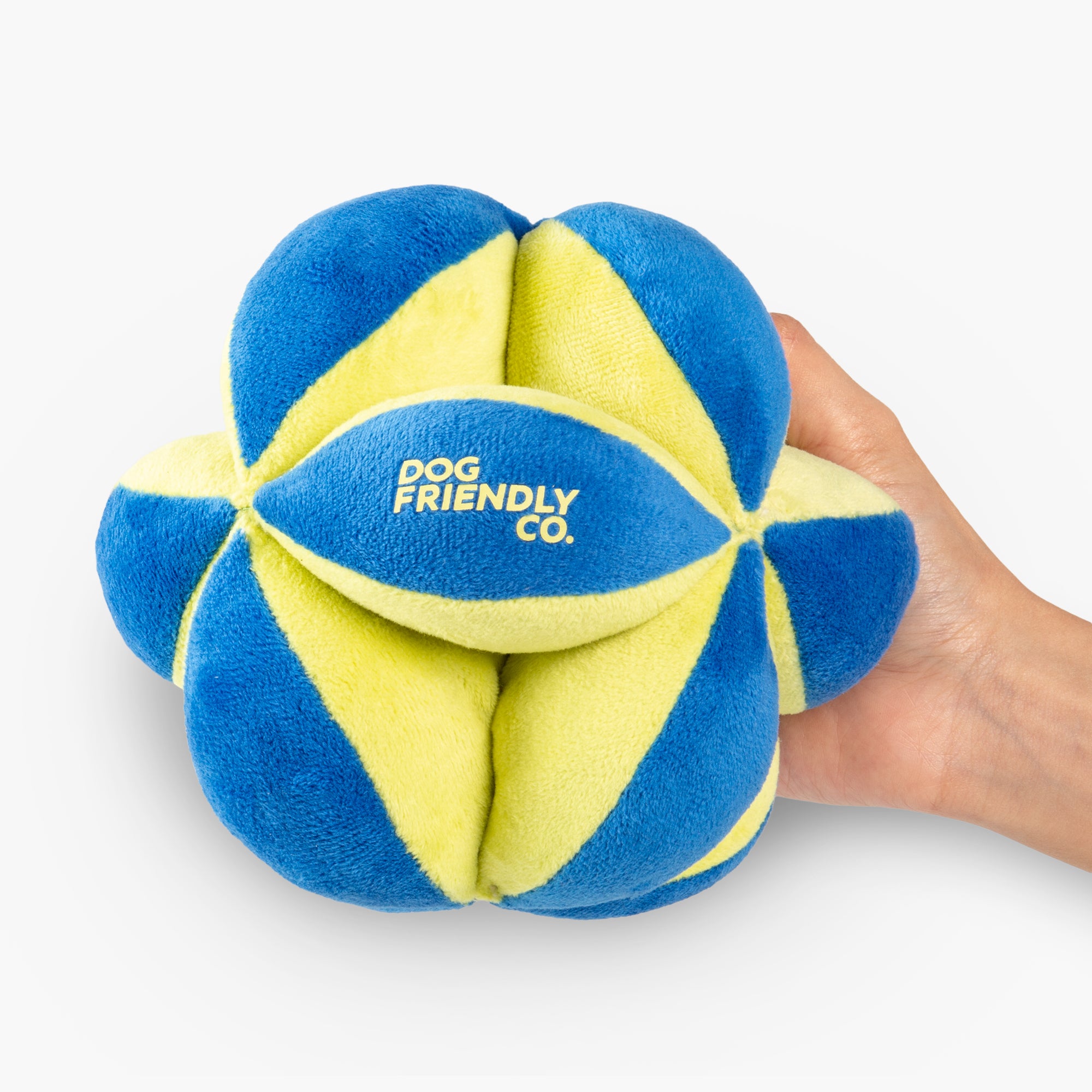 Geo Ball – Dog Friendly Co. UK